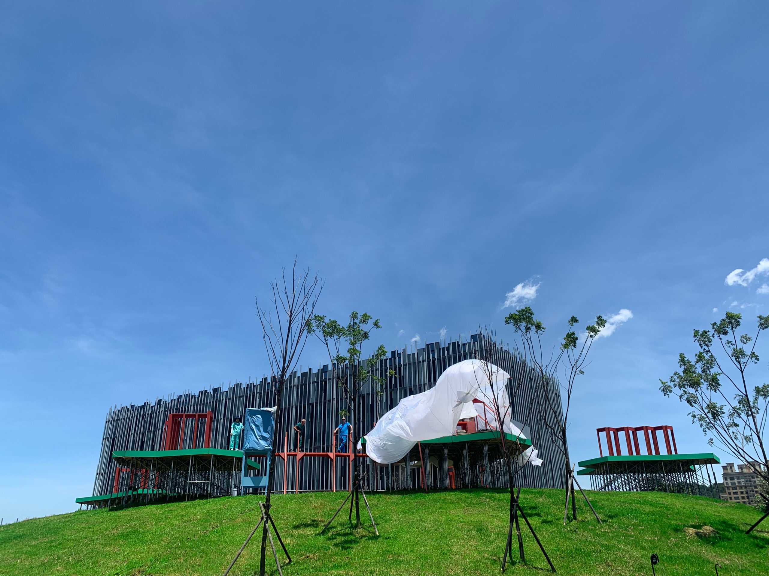 Islands | Alex Schweder